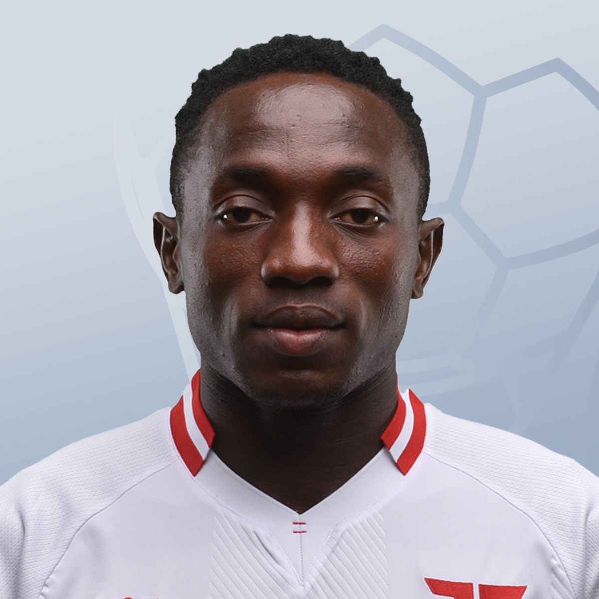 3. Philip AZANGO | TV Markíza