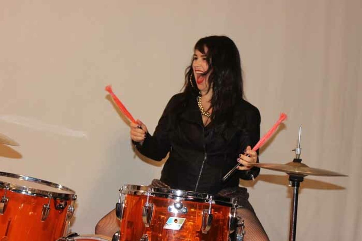 Kredenc: Začína nový útok na vaše bránice! | TV Markíza