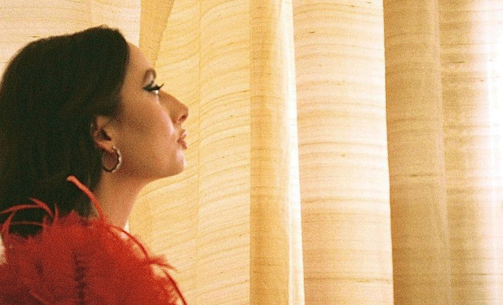 Barbara je späť: V novom klipe hviezdi aj známy športovec | TV Markíza