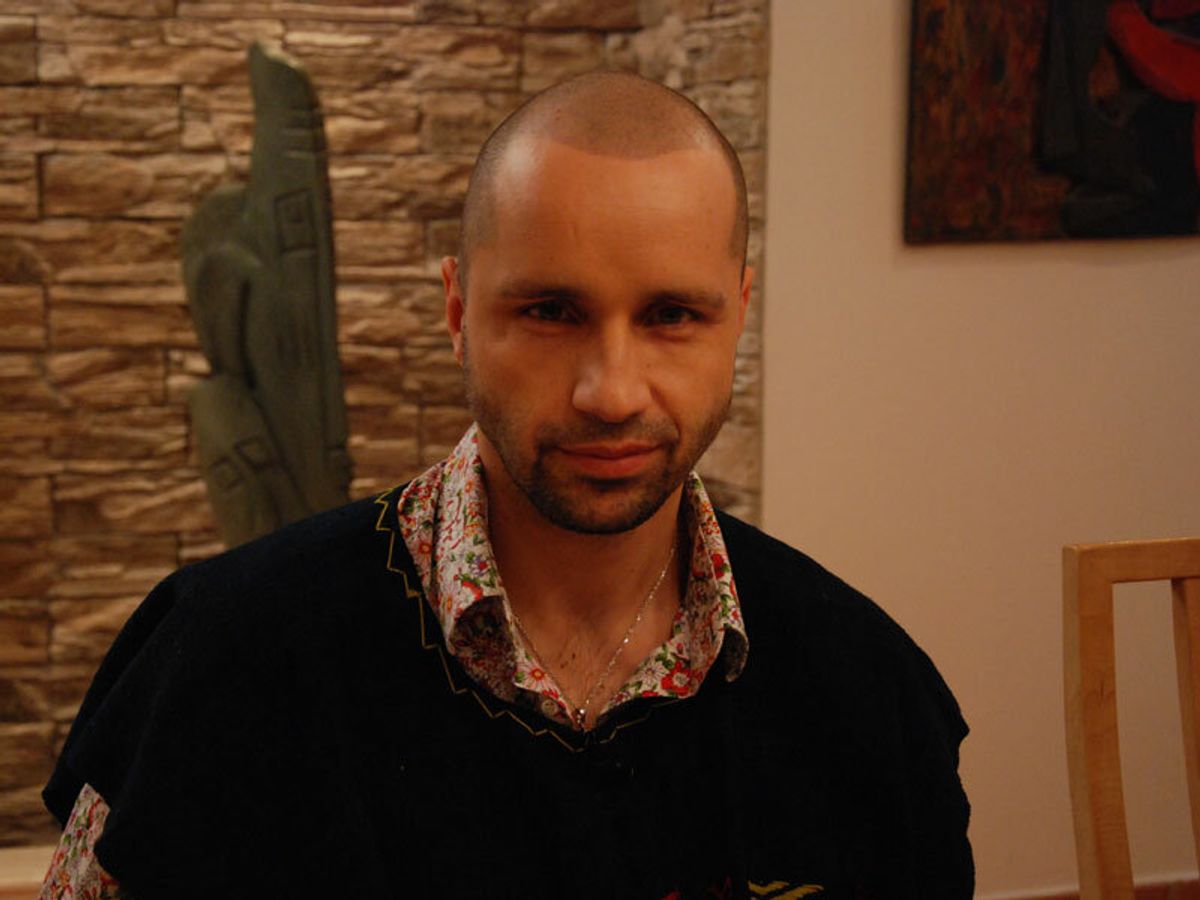 Robo Opatovský: Biely cukor je jed! | TV Markíza