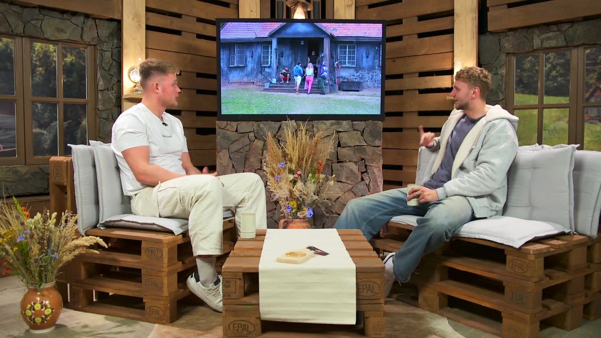 36. epizóda | Farma Xtra | TV Markíza