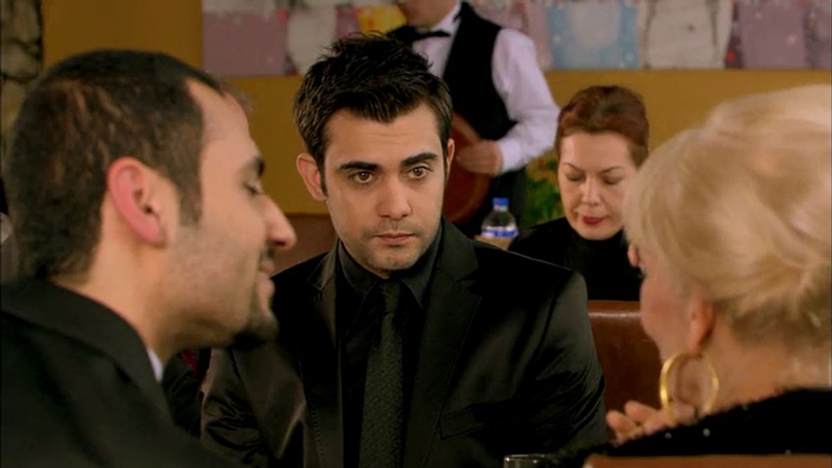 Feriha: 17. a 18. epizóda | TV Markíza