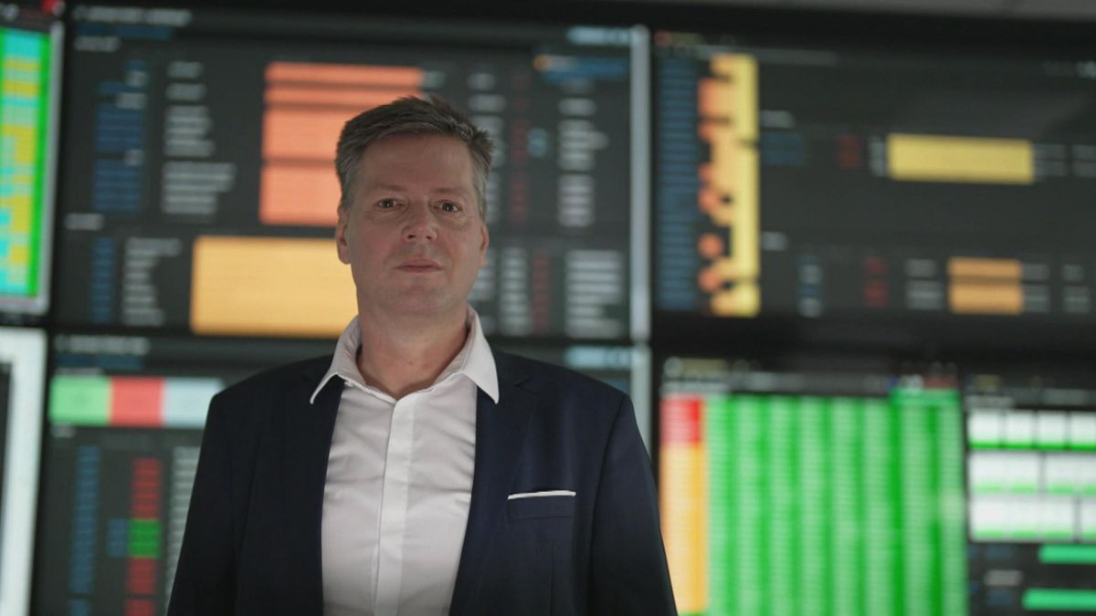 Jama levova - Igor Kolla | TV Markíza