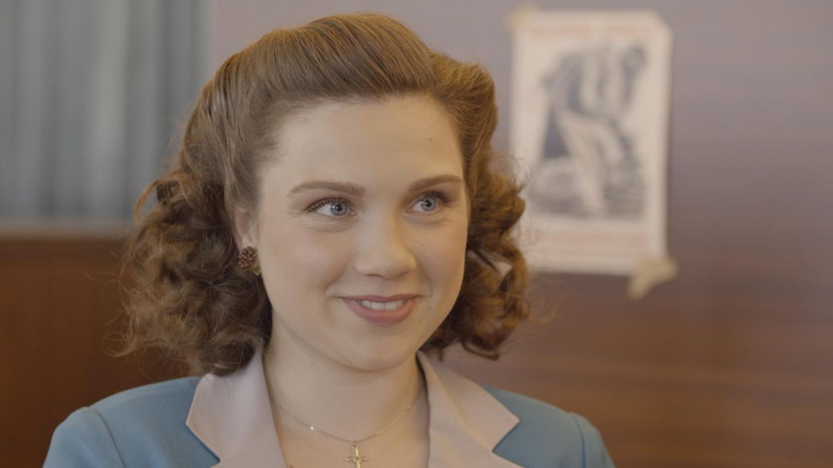 Alenke sa zapáči záhadný muž: Ani len netuší, kto to v skutočnosti je ...