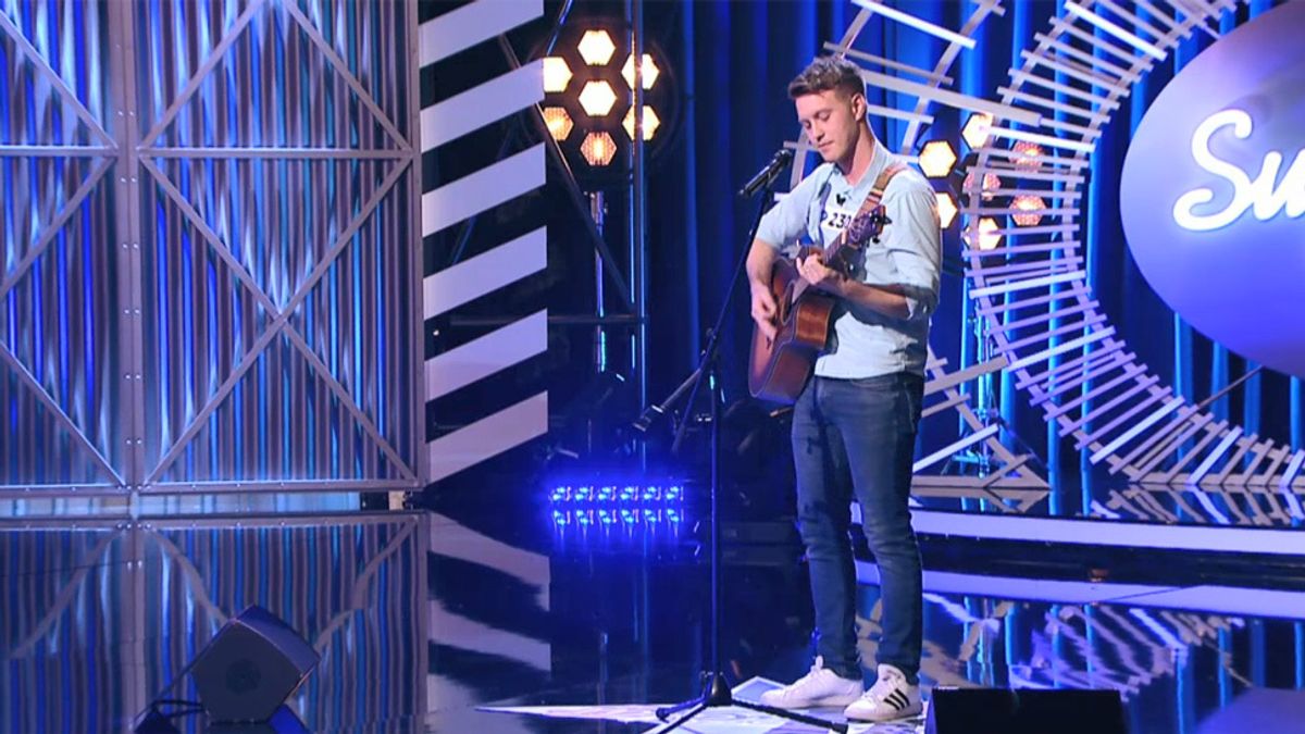 Habera sa nedal a fešáka Sama posunul ďalej: Ostatní takí nadšení ...