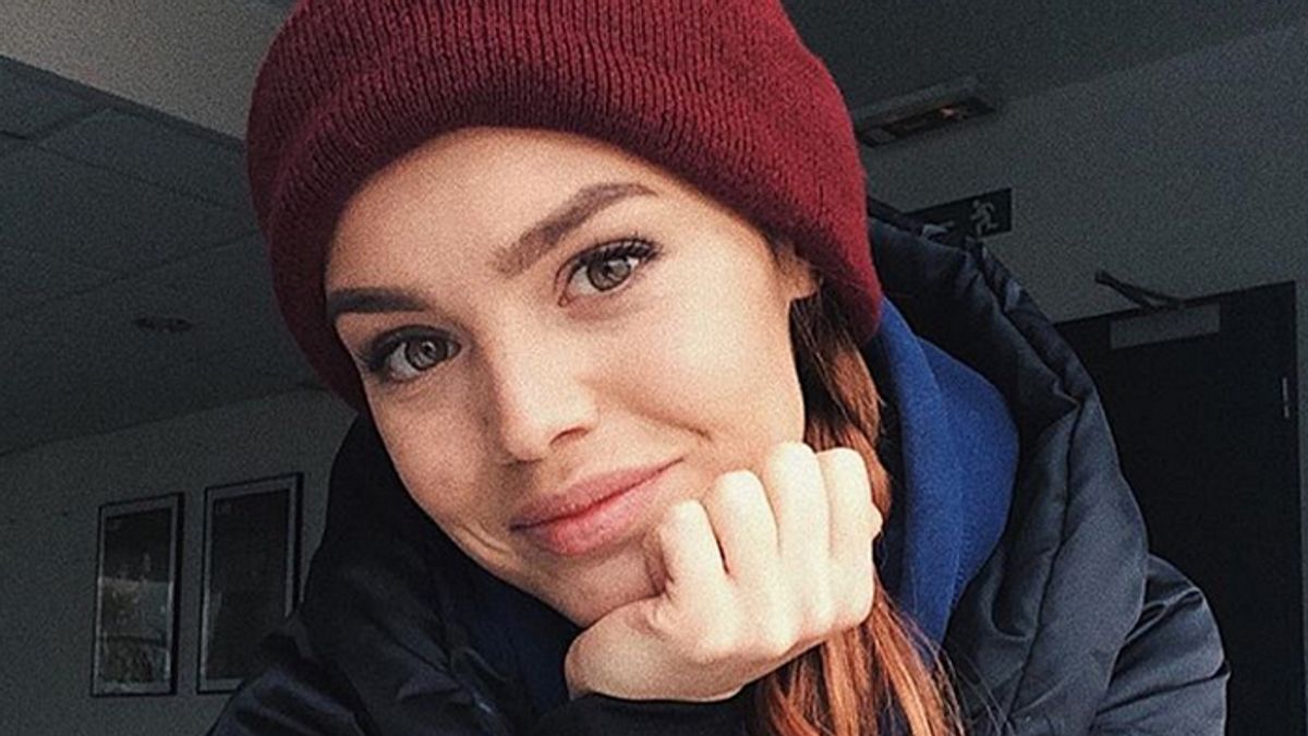 Krásna herečka Mary Havranová zmenila imidž: S novým účesom ju ...