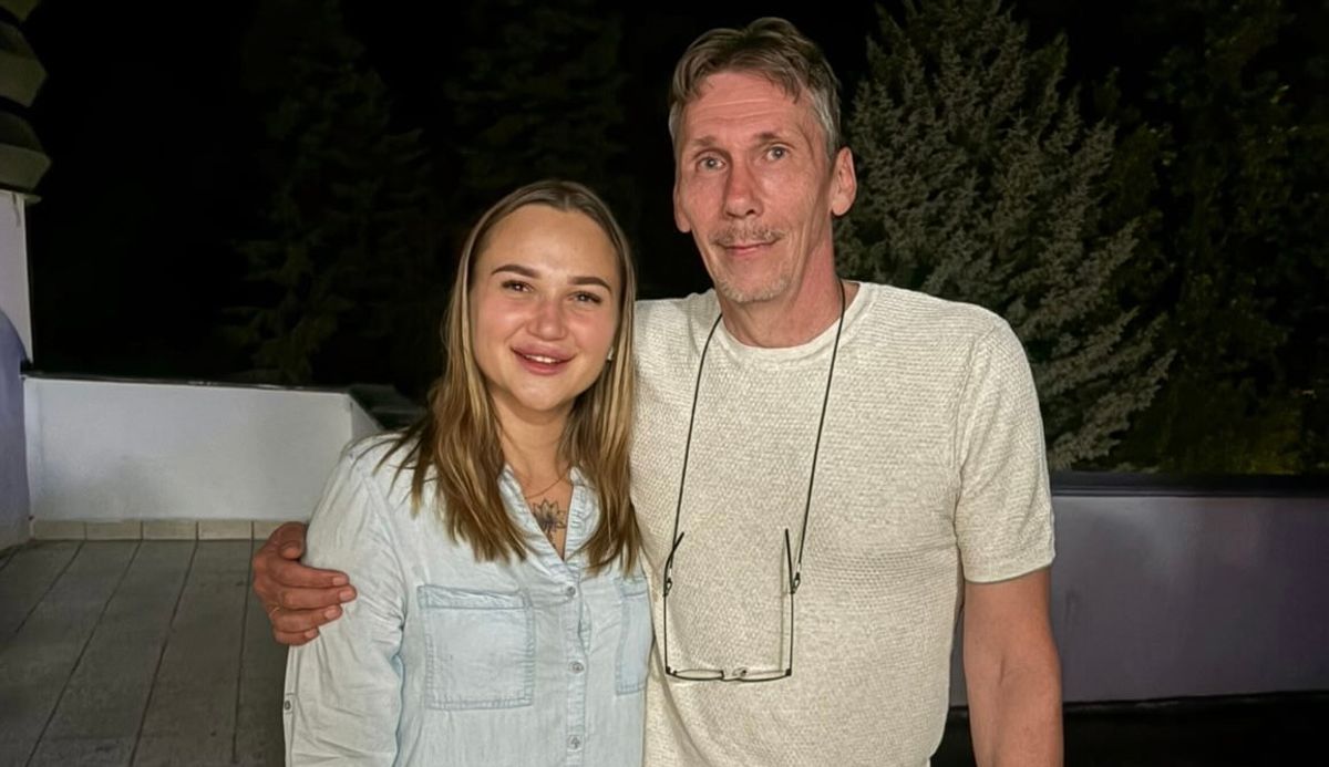 Priscilla z Ruže zažila najdojímavejší moment života: Po 18 rokoch ...