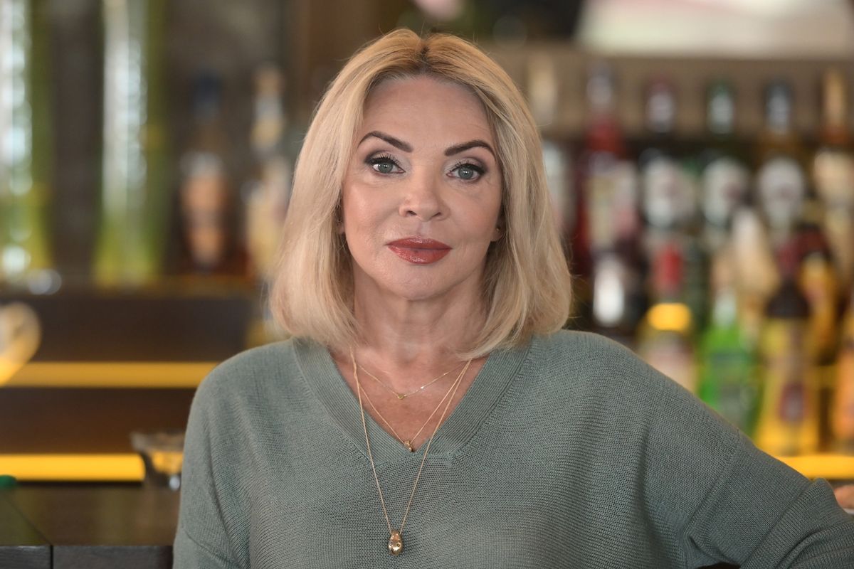 Zdena Studenková | Osobnosti | TV Markíza