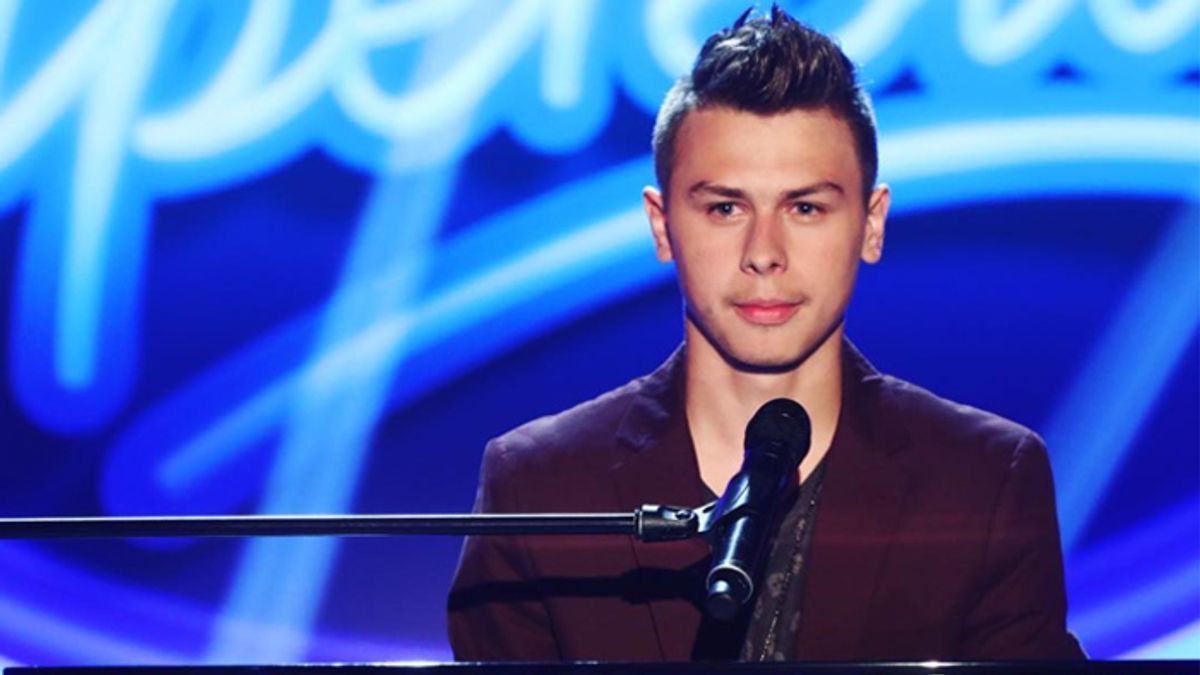 Laci zo SuperStar prezradil, ako vznikajú jeho hity. Tak toto vás ...