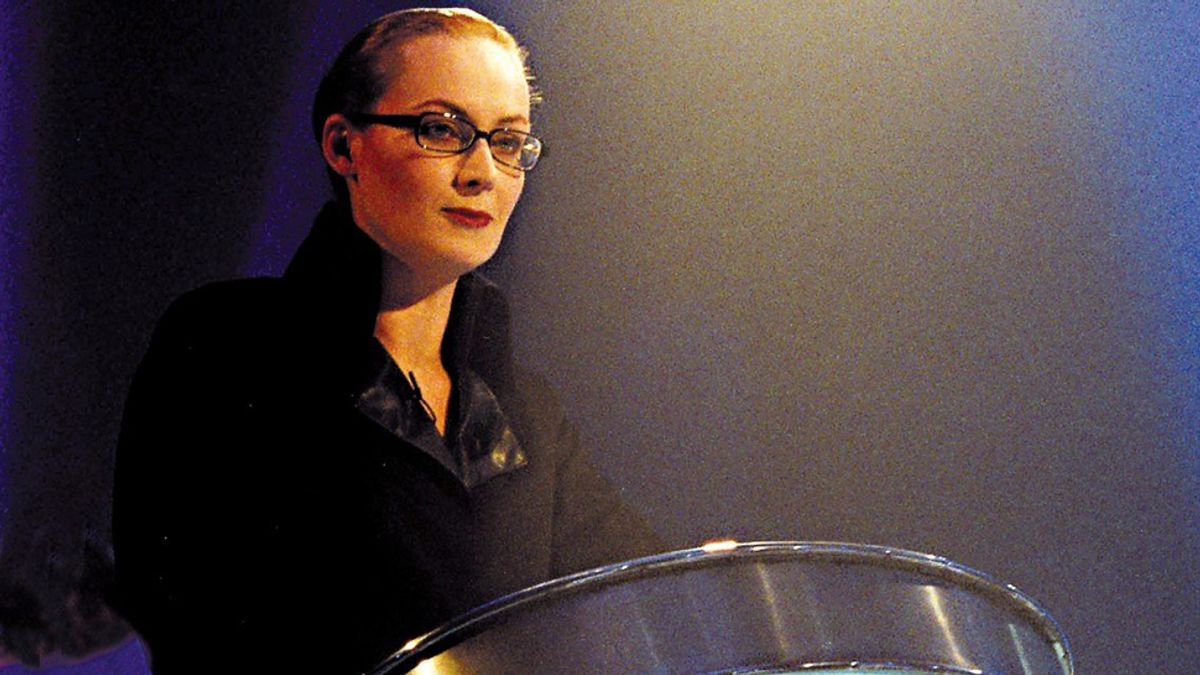 Najdrsnejšia televízna moderátorka po 17 rokoch: Takto vyzerá dnes ...