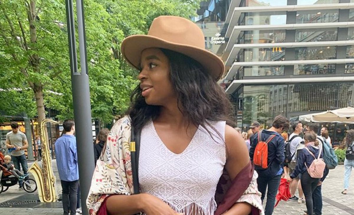 Prvý videoklip Esther zo SuperStar je na svete. Veď je tam nahá! | TV ...