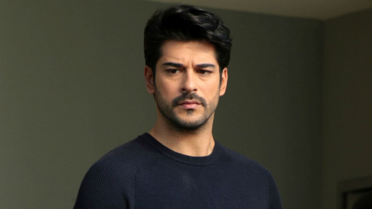 Kemal z Nekonečnej lásky: Túto krásku má doma! | TV Markíza