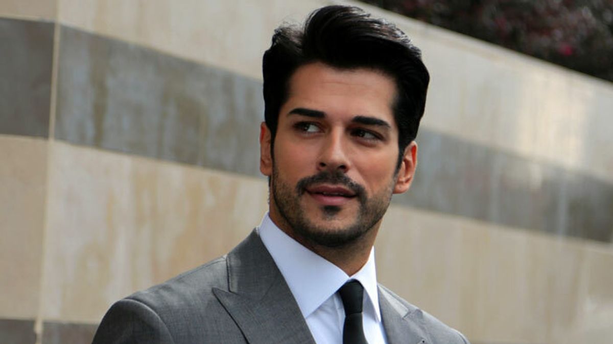 Kemal z Nekonečnej lásky ukázal sestru: To je podoba | TV Markíza