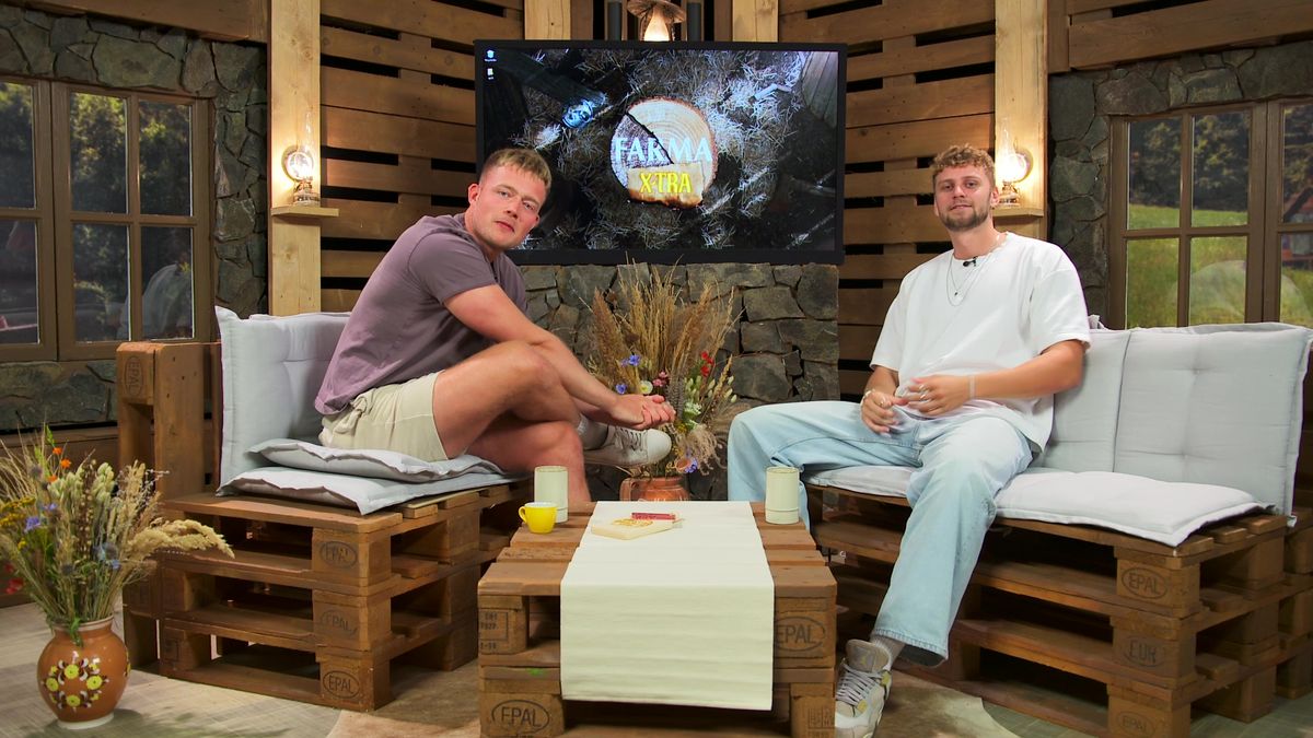 13. epizóda | Farma Xtra | TV Markíza