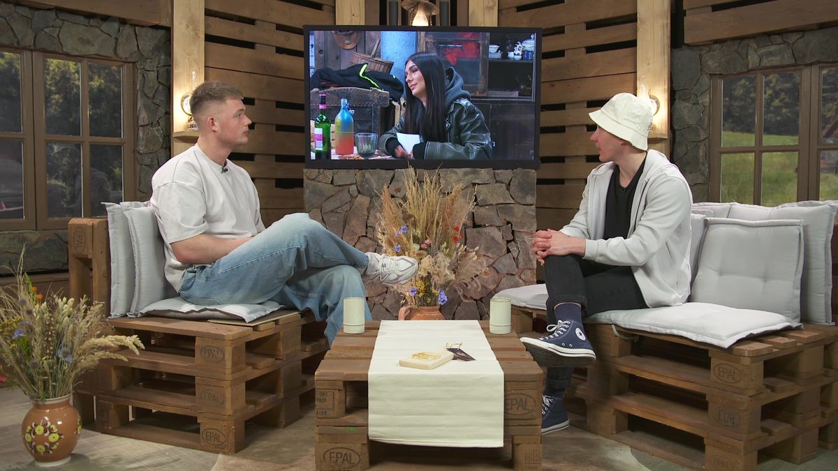 72. epizóda | Farma Xtra | TV Markíza