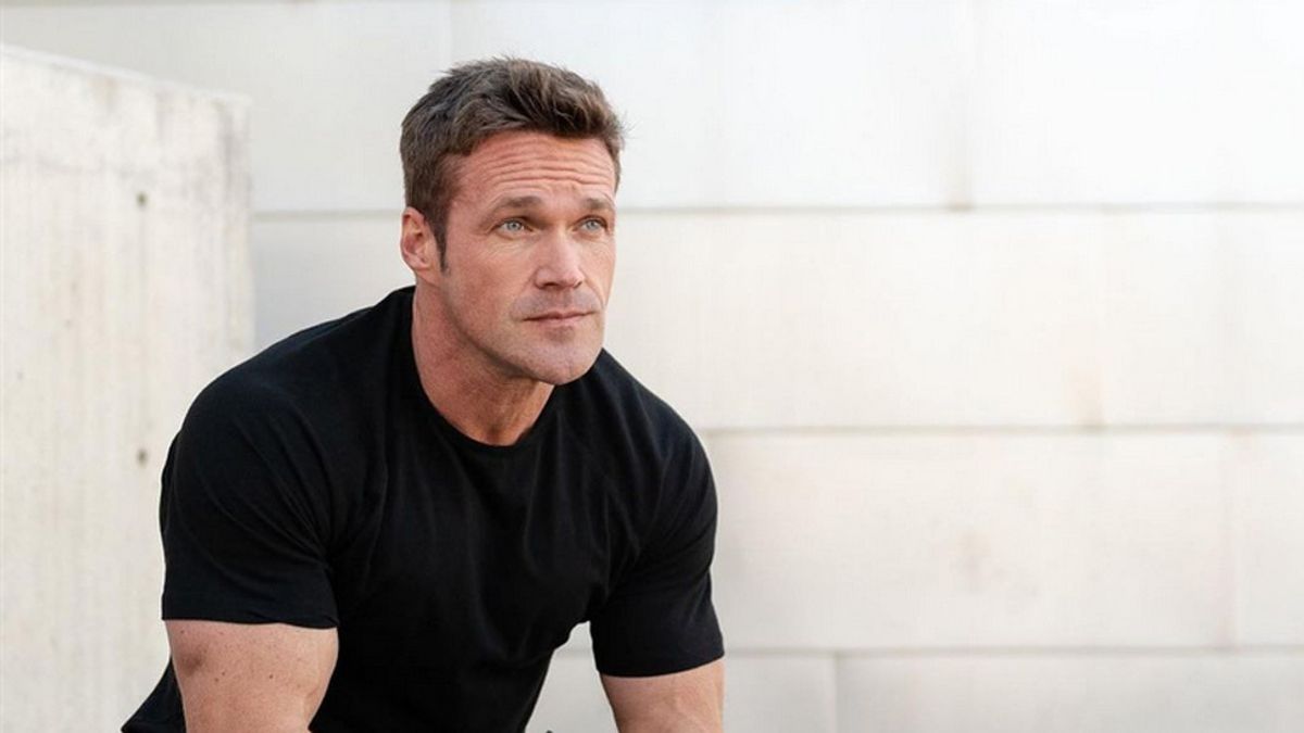 Chris Powell o ťažkom období: Bojoval s depresiami | TV Markíza