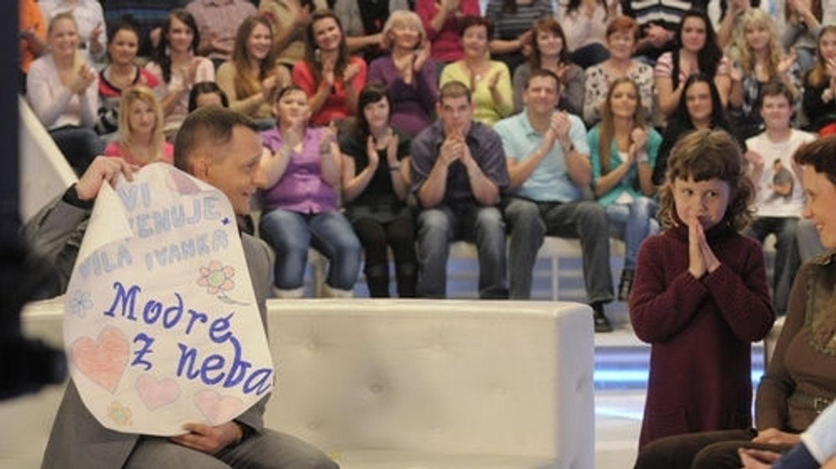 Modré z neba: Pozrite si celé príbehy! | TV Markíza