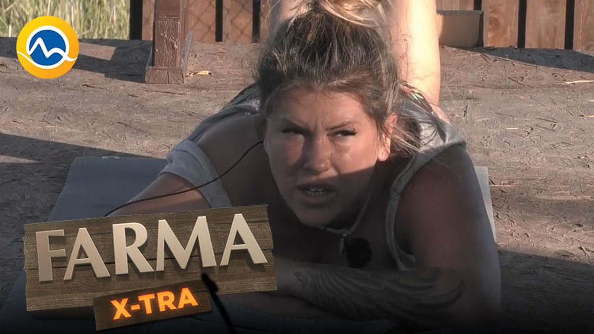 18. epizóda | Farma Xtra | TV Markíza