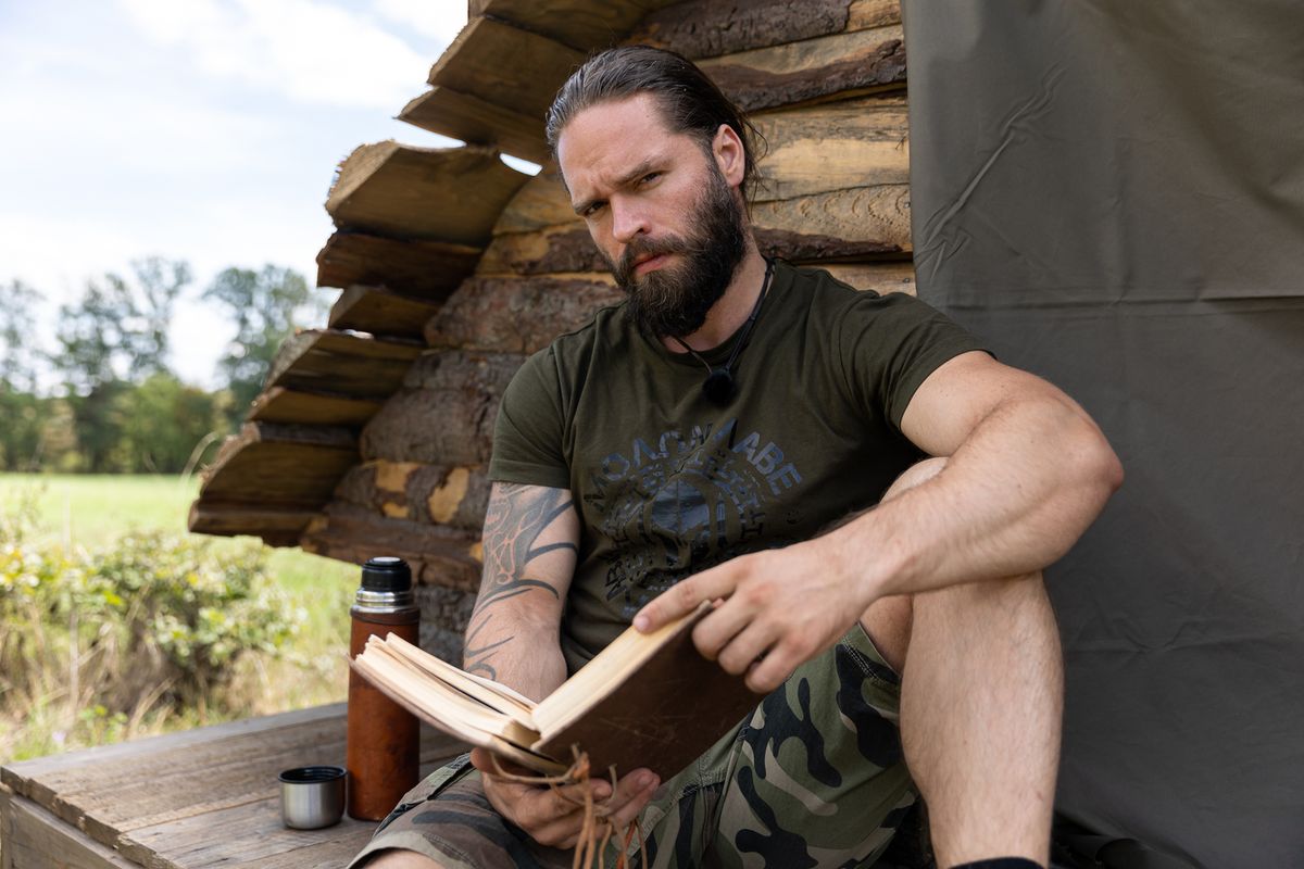 Fotogaléria - Filip urobil s Vikingom krátky proces: Mal som zvoliť ...