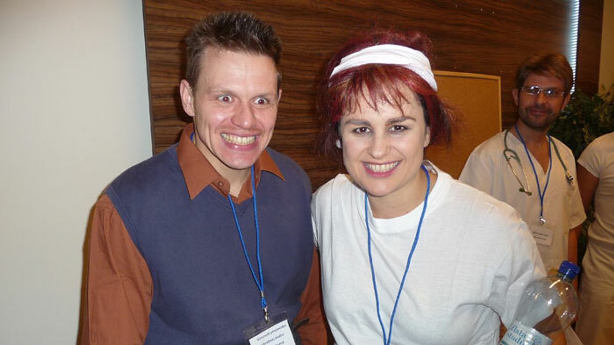 Kredenc: Zasmejte sa na najvtipnejších scénkach ešte raz! | TV Markíza