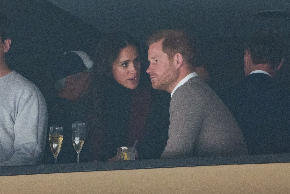 Neustále klebety o rozvode Meghan a Harryho: Tu je rukolapný dôkaz, ako ...