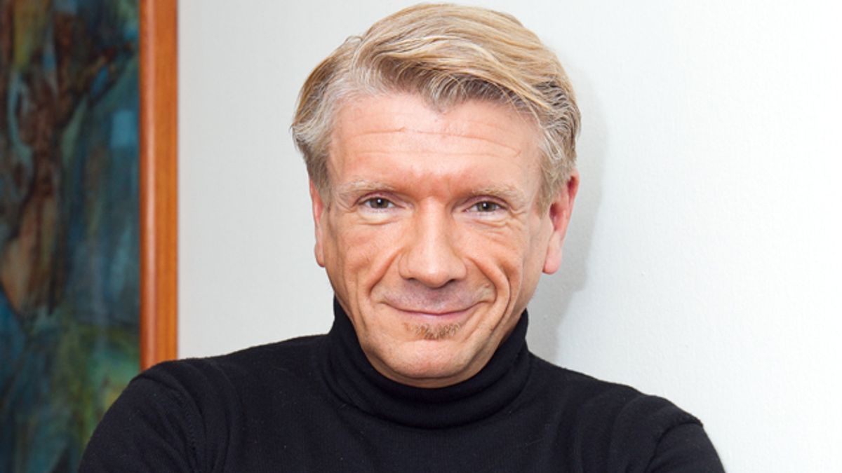 Vieme, od čoho je Richard Stanke závislý! | TV Markíza