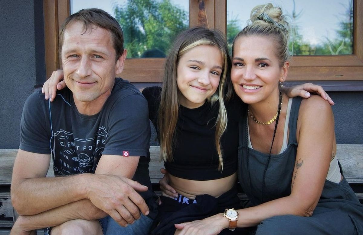 Darin ex Matěj Homola sa oženil. Prezradil ho kamarát | TV Markíza