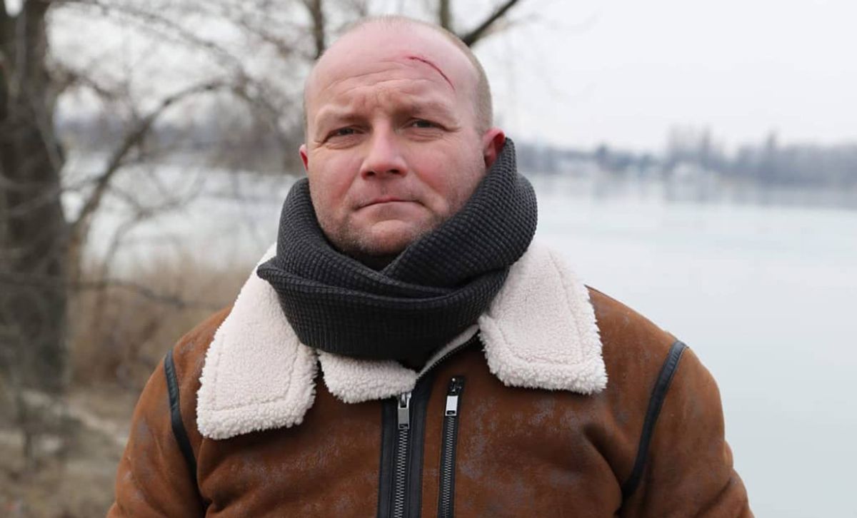 Seriálový únosca z Oteckov: Takto nakrúcali náročné scény s Maxom | TV ...