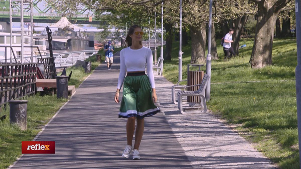 Jasmina Alagic: Nová tvár v Superstar | TV Markíza