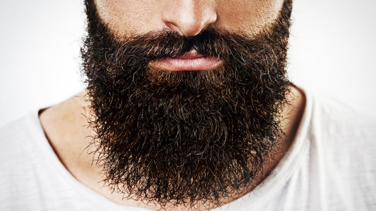 Brada ako sa patrí. Riešenie aj pre menej obdarených | TV Markíza