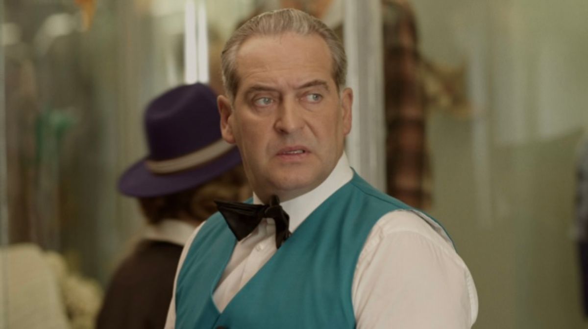 Viliama čakajú v Dunaji nové životné osudy: Jeho nepriateľ zostáva stále blízko | TV Markíza