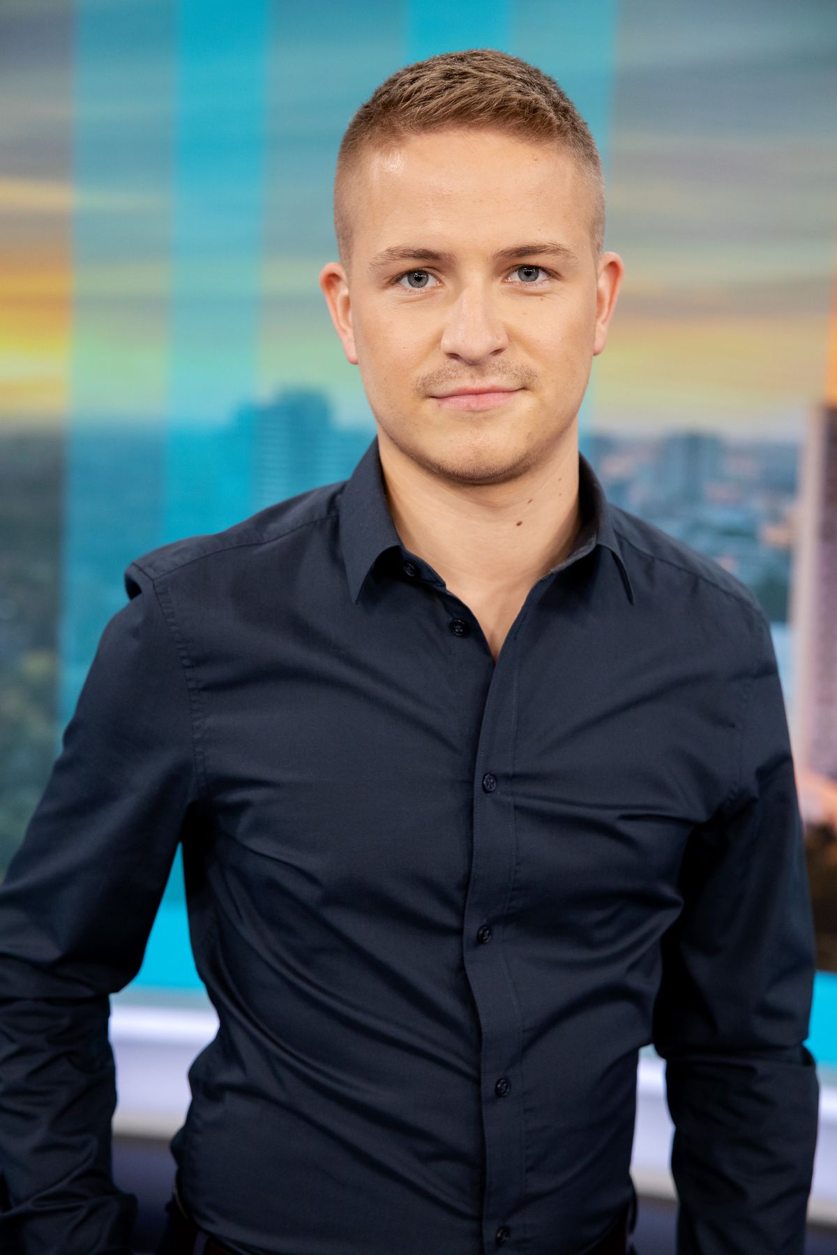 Dominik Matulaj | Osobnosti | TV Markíza