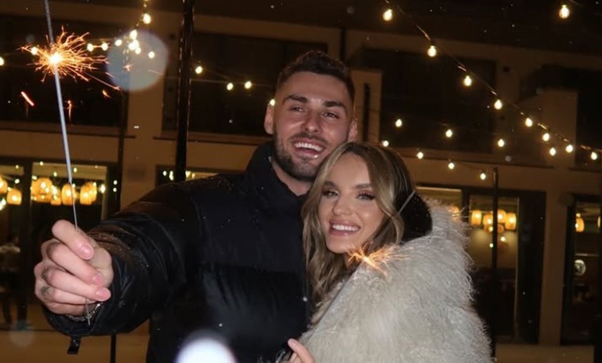 Víťazi Love Islandu Kiki a Trabo sa odsťahovali. Ukázali ich veľkolepý ...