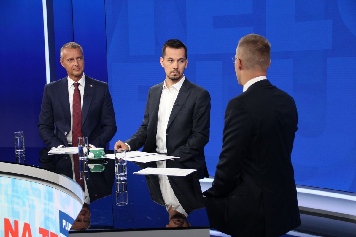 Na telo plus | Na telo plus | TV Markíza