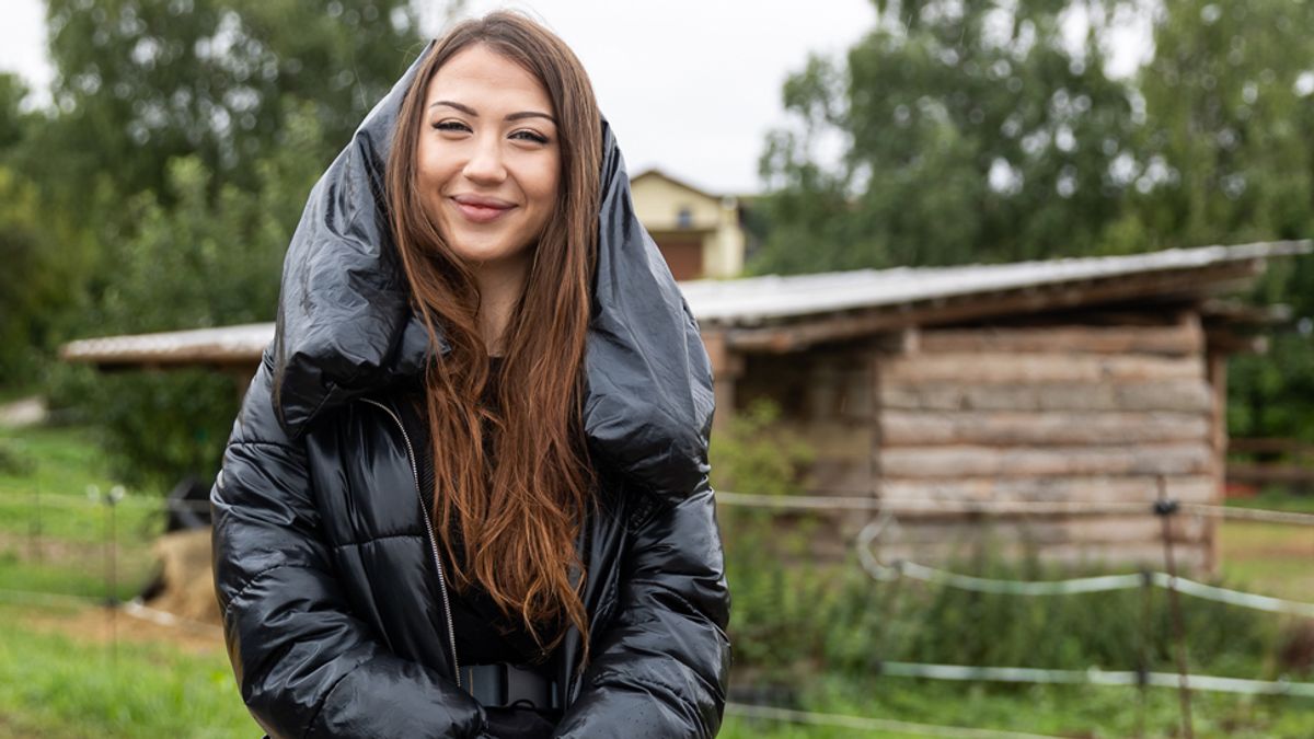 Ema konečne prezradila niečo viac o sebe. Reakcia jedného z farmárov ...