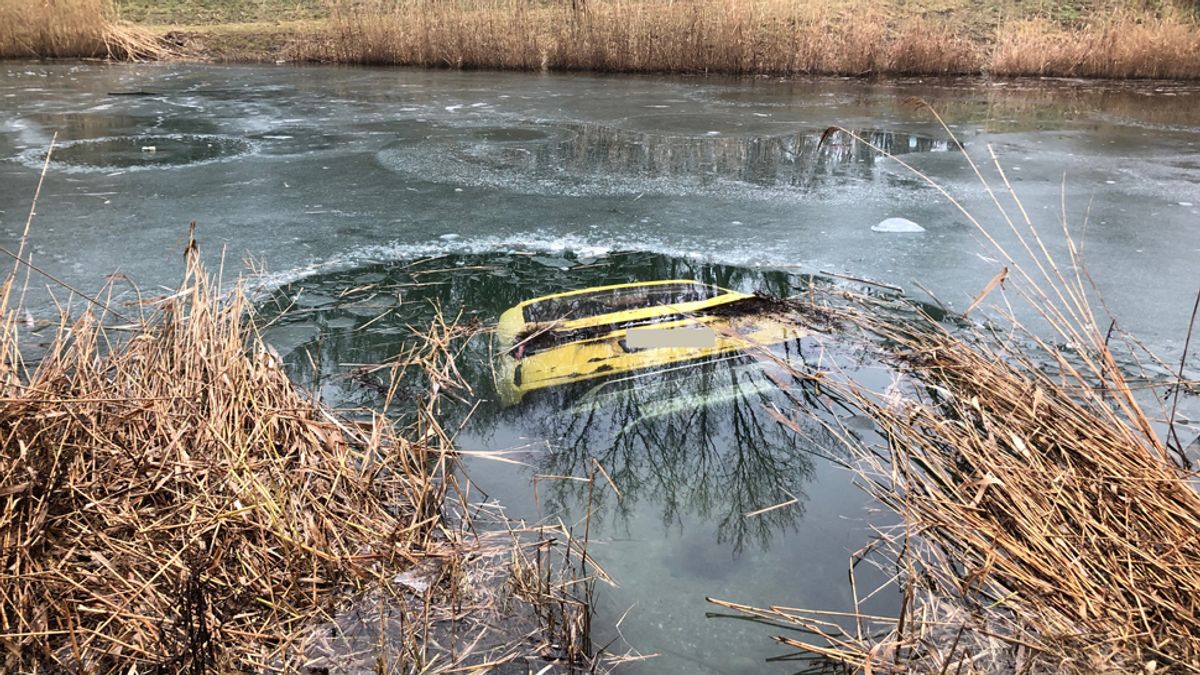 Mariánovi Gáboríkovi ukradli luxusné auto: Skončilo utopené v rieke ...