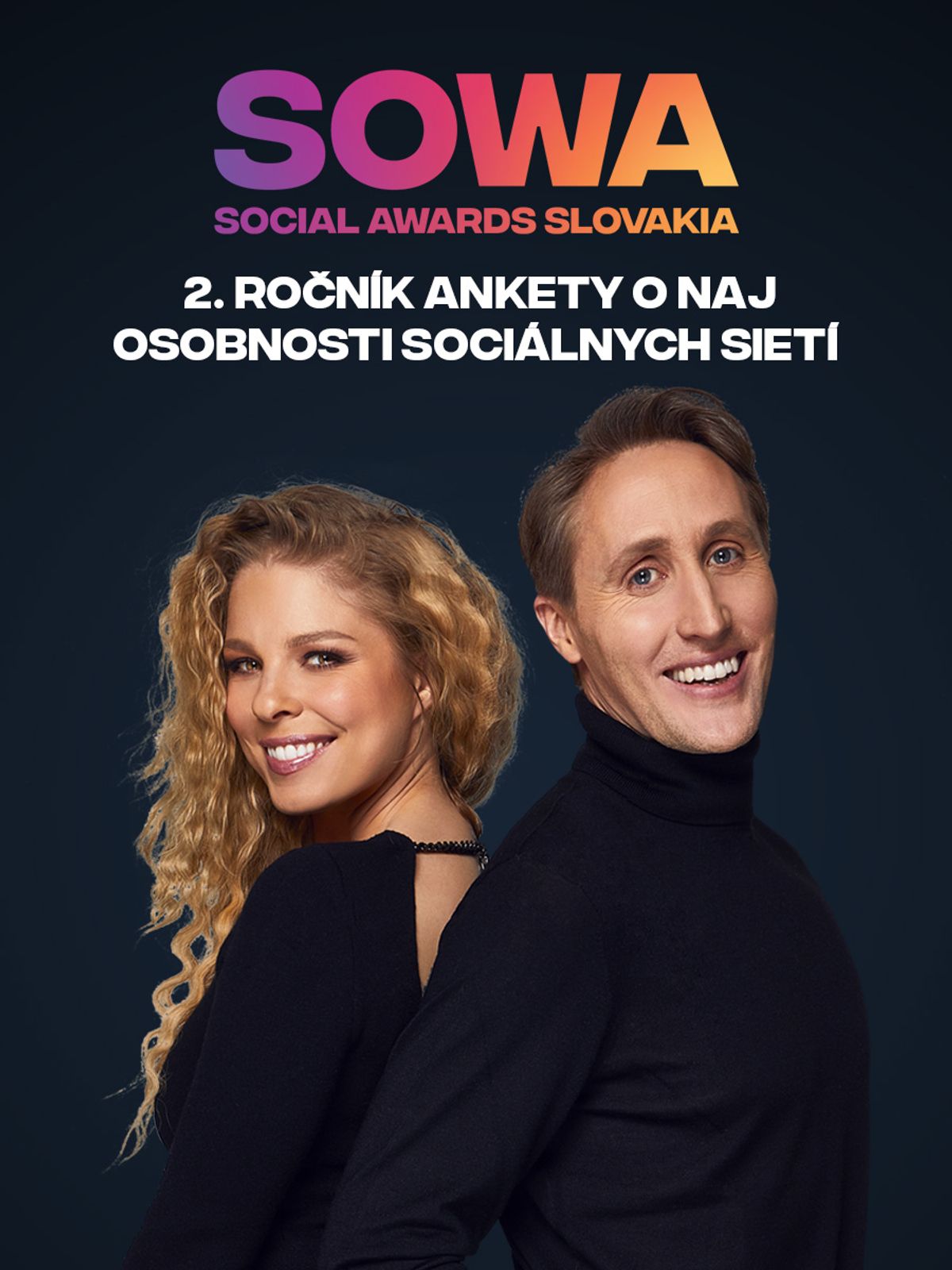 SOWA - Social Awards Slovakia | TV Markíza