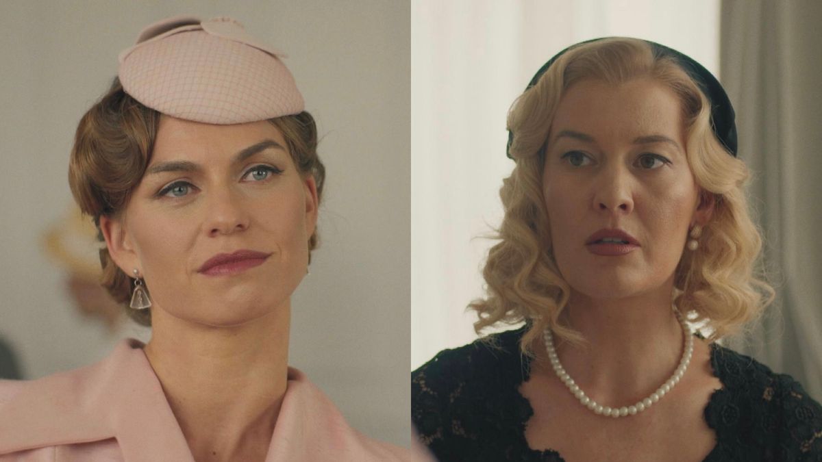 Astrid zistila, že Elisa nie je Walterova dcéra: Od Helgy žiada niečo ...