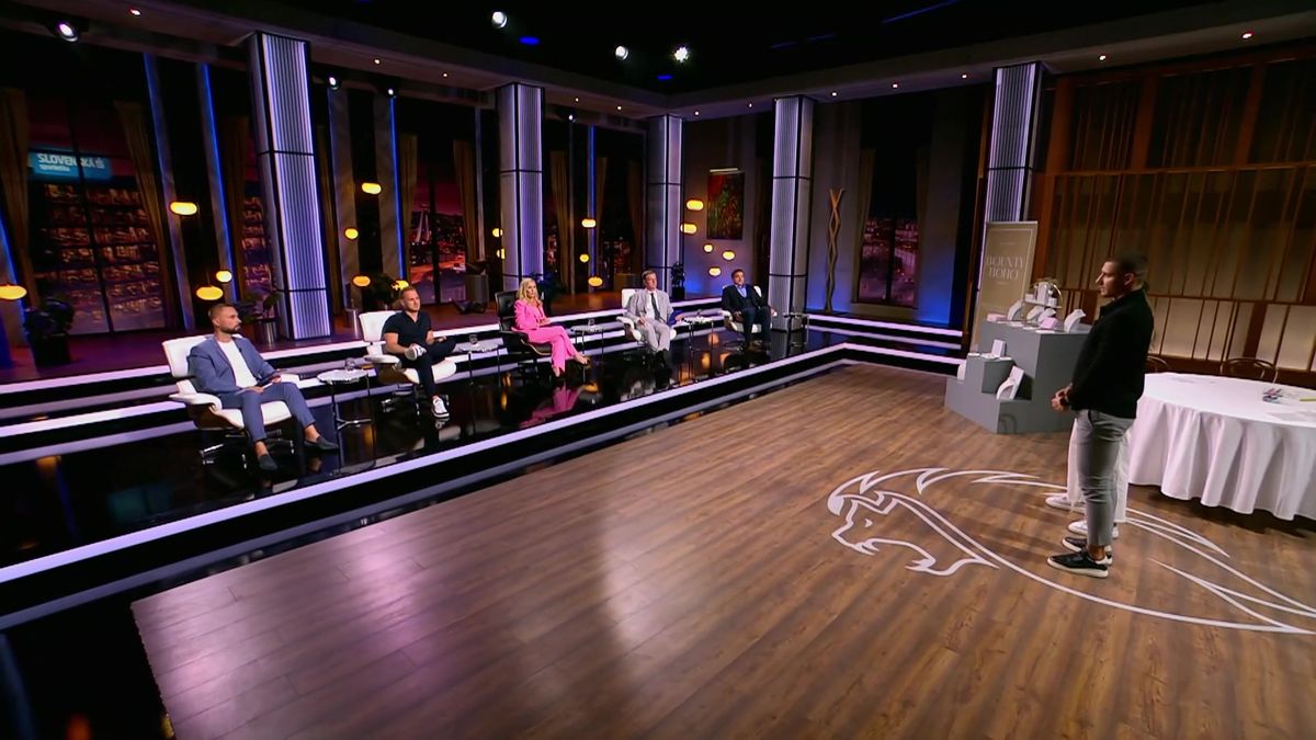 BountyBoho otvorilo ďalší showroom | TV Markíza