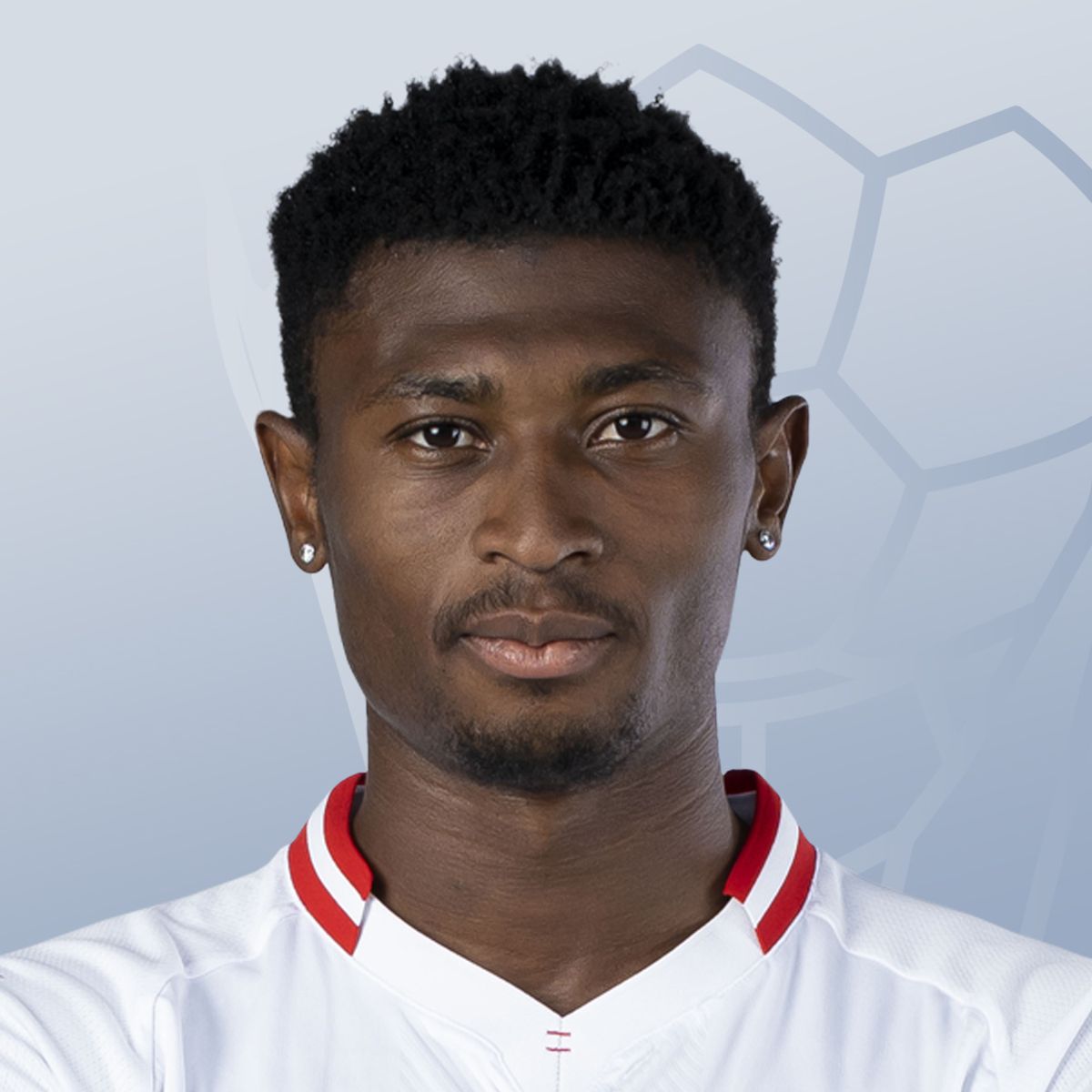 5. Rahim IBRAHIM | TV Markíza