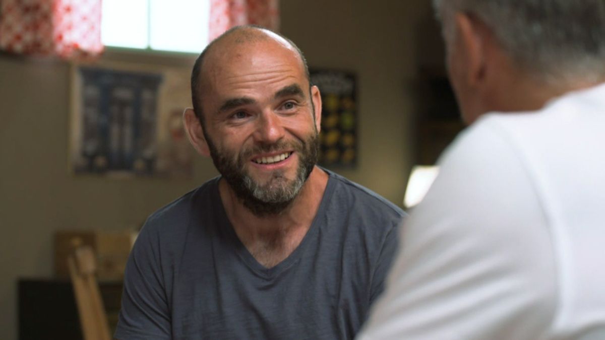 Obrovské prekvapenie pre Mareka. Maroš mu splnil dávny sen | TV Markíza