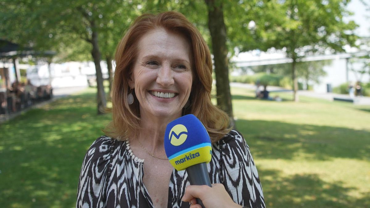 Dagmar Edwards o živote v Los Angeles: Jedna vec zo Slovenska jej vždy ...