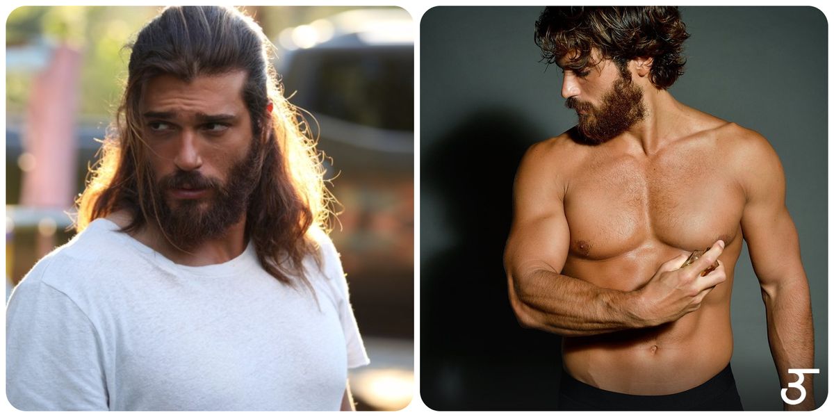 Sexy Can Yaman Potešil Svoje Fanúšičky Toto Telo Uvidíte Opäť Tv Markíza