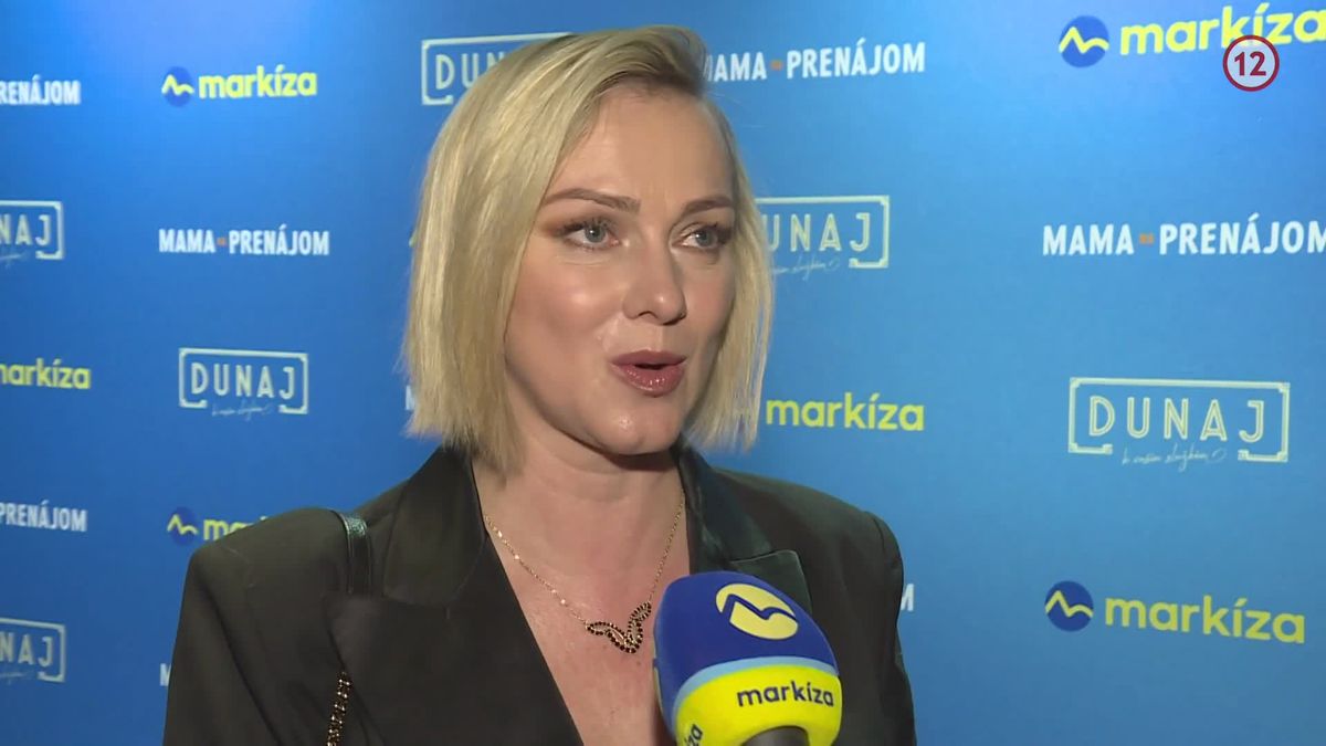 Herci z Dunaja hodnotia svoje výkony | TV Markíza