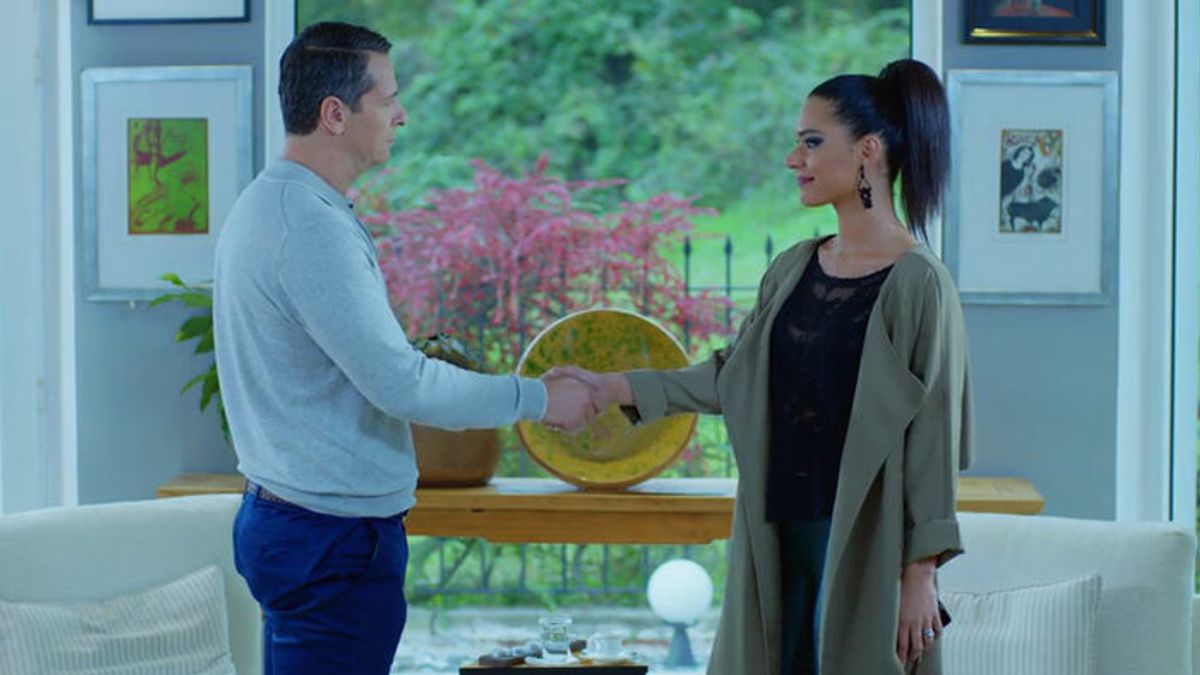 Nikdy ťa neopustím: 65. a 66. epizóda | TV Markíza