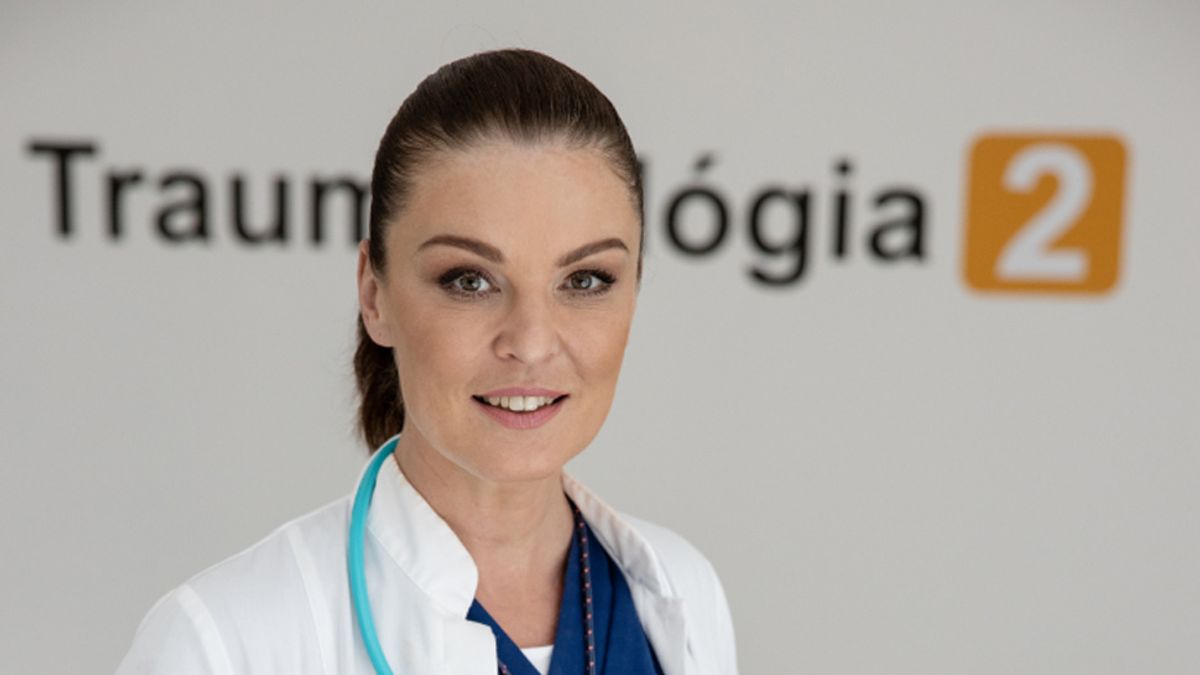 Veľký návrat pred kamery: Elena Podzámska v Sestričkách zamieša karty ...