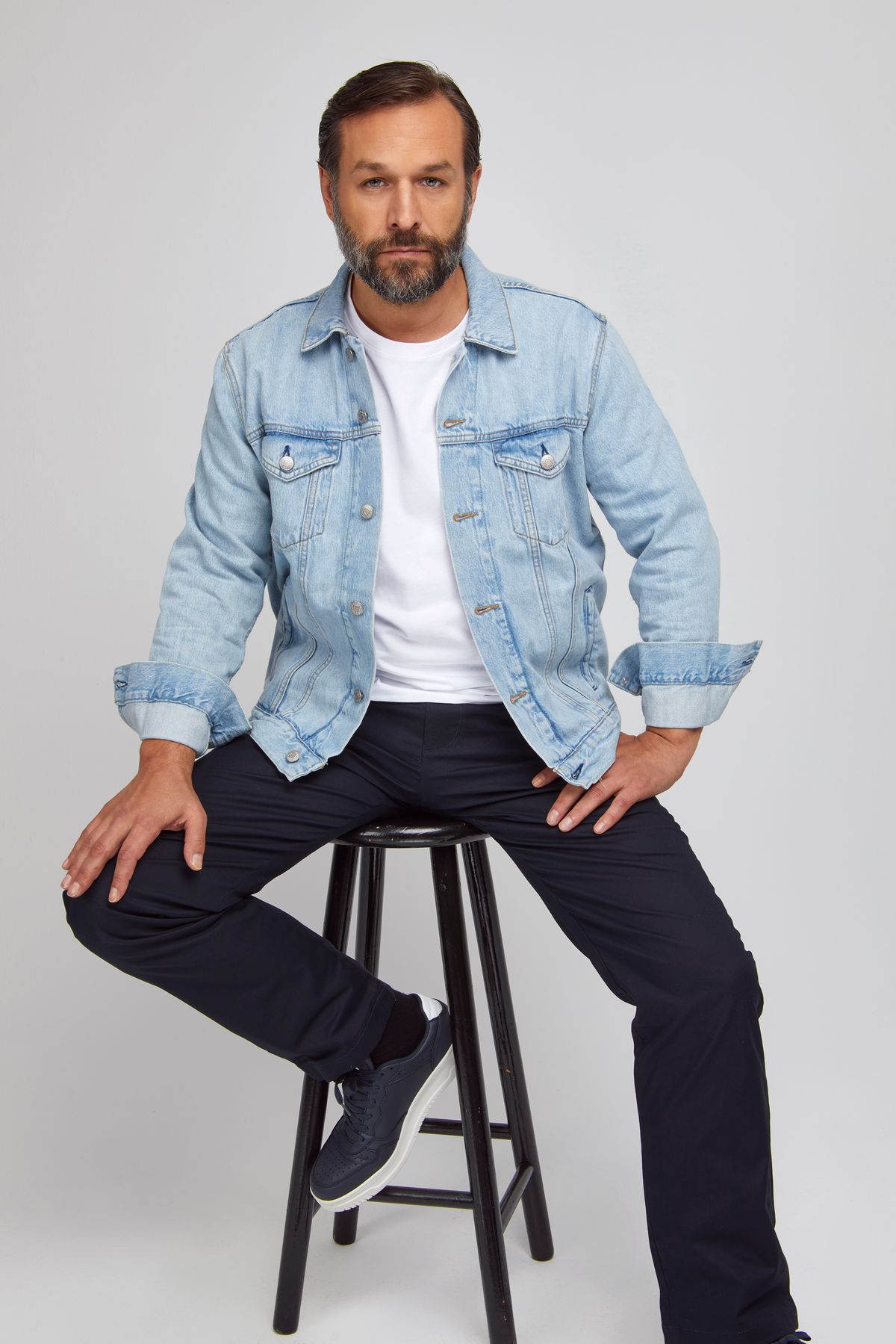 Kamil Mikulčík | Osobnosti | TV Markíza