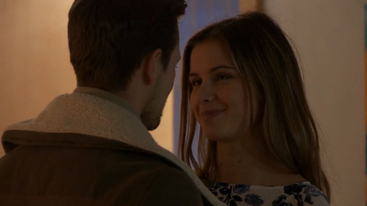 Nina alias Nela Pocisková: Jedna z nich chce otehotnieť! | TV Markíza