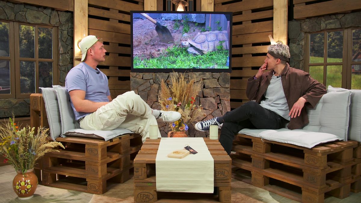 33. epizóda | Farma Xtra | TV Markíza