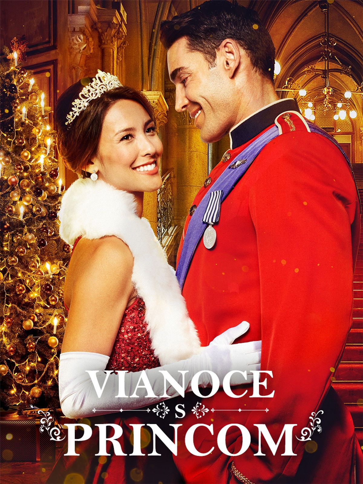 Vianoce s princom | TV Markíza